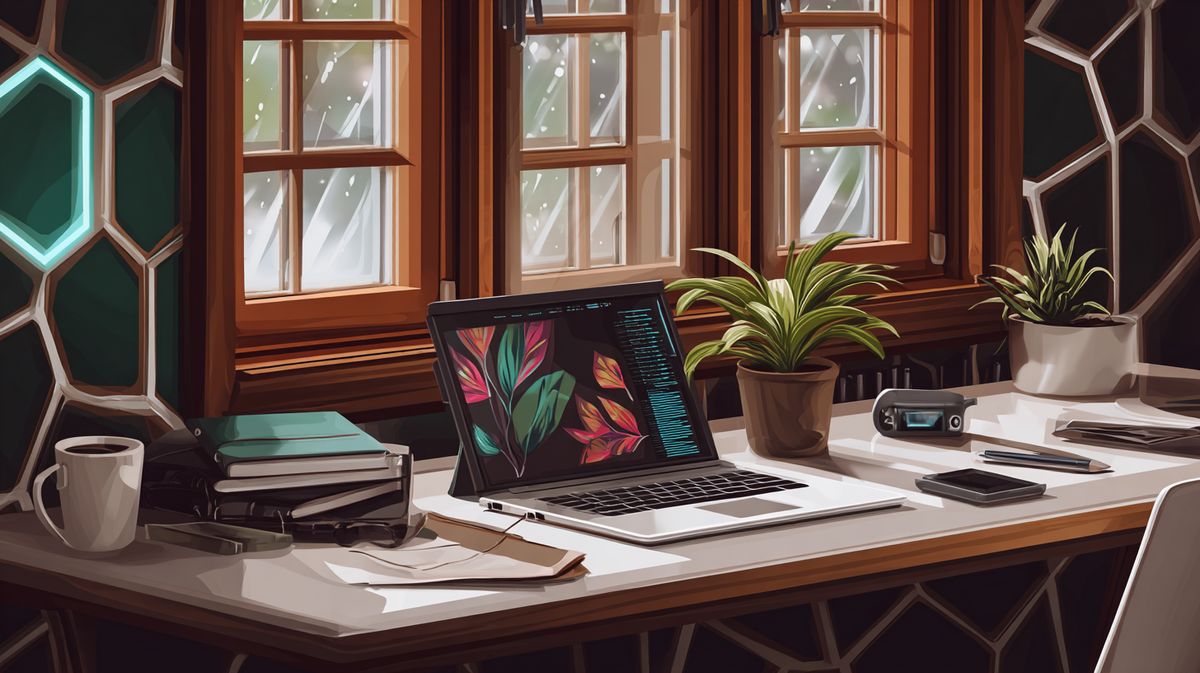 The Ultimate Remote Work Setup Checklist (2025 Edition) — RemoteNest